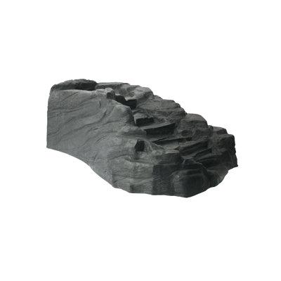 tranquility waterfall