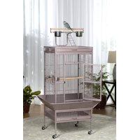 Large Bird Cages | Wayfair