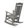 POLYWOOD® Presidential Rocking Chair & Reviews | Wayfair