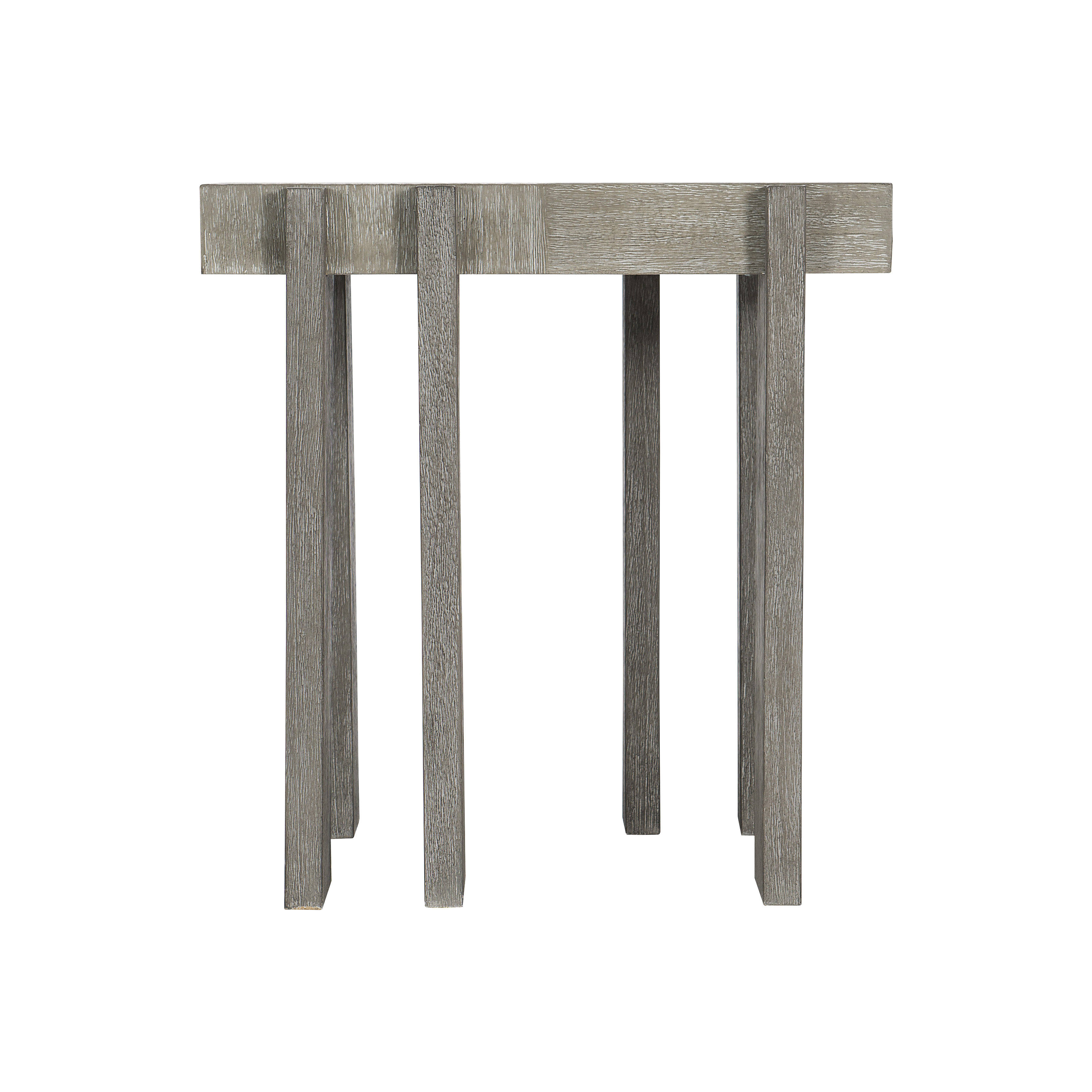 Bernhardt Foundations Solid Wood End Table | Wayfair