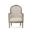 Zentique Lance 27" Wide Armchair | Perigold