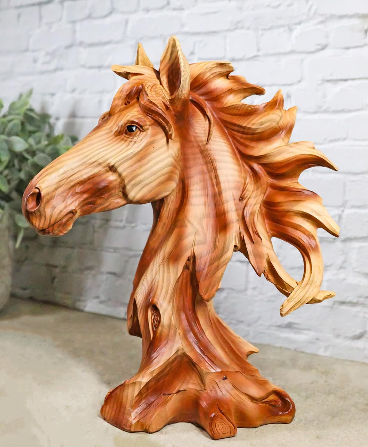 Union Rustic Laniakea Fantasy & Sci-Fi Statue | Wayfair