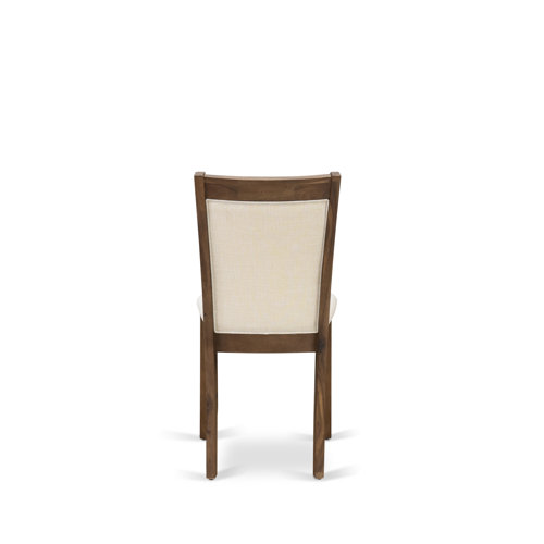 Red Barrel Studio® Dining Table Set - A Kitchen Table and Dining Chairs ...