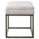 Joss & Main Colston Upholstered Bench & Reviews | Wayfair