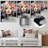 House of Hampton® Marilyn Monroe Blooming Beauty - Fashion Metal Wall ...