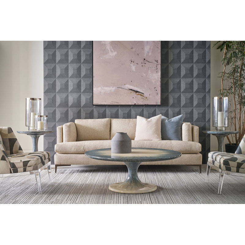 Theodore Alexander Panos Cocktail Table | Wayfair