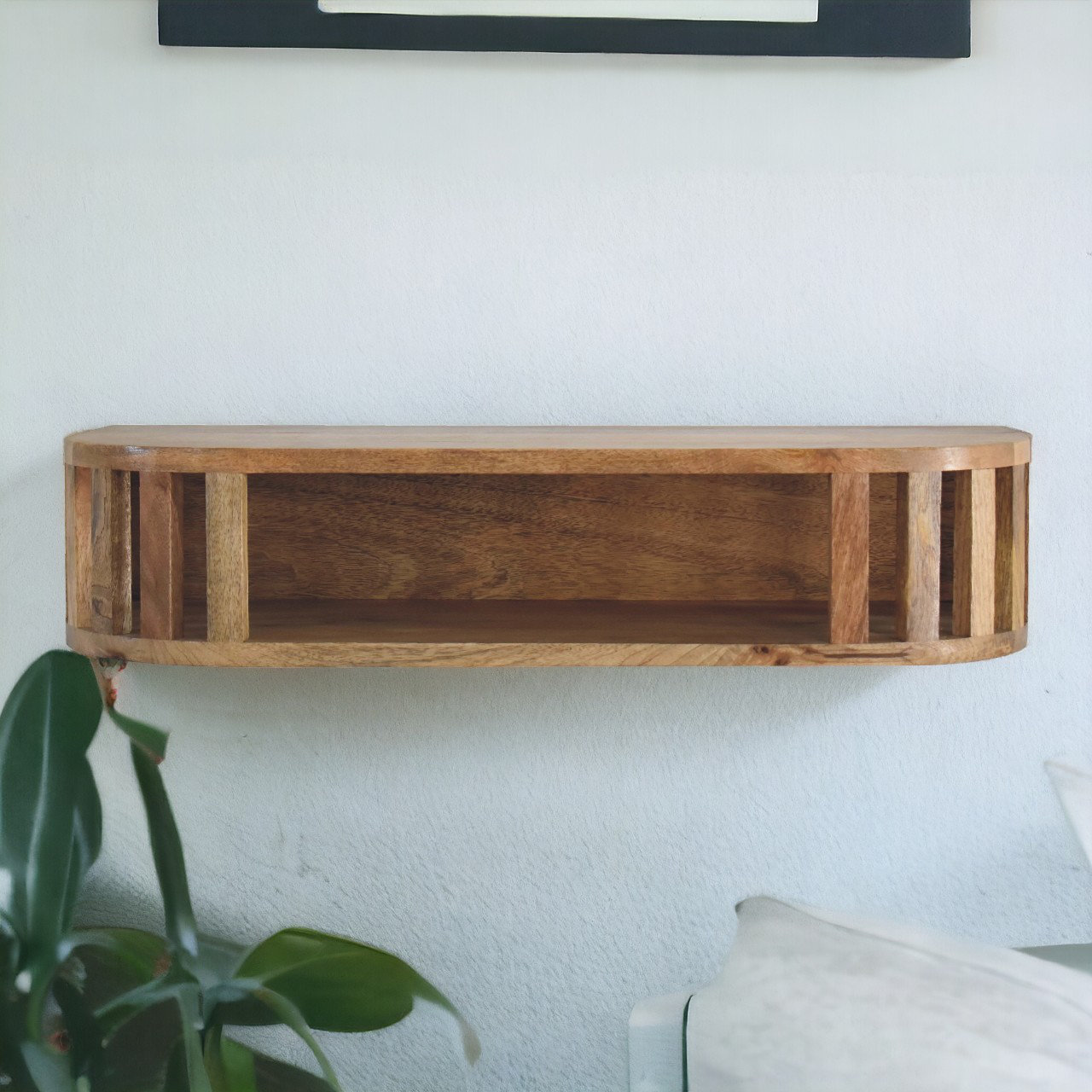 Millwood Pines Delisca 27.56 Console Table | Wayfair