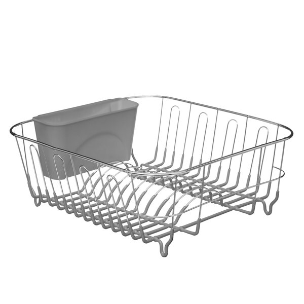 JJA 5five Dish Rack | Wayfair.co.uk