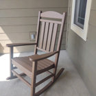 POLYWOOD® Presidential Rocking Chair & Reviews | Wayfair