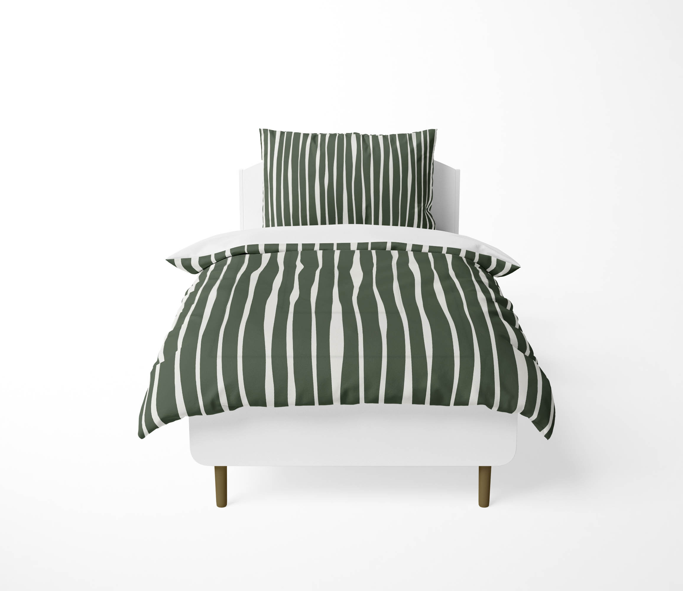Christopher's Corner Sploog Comforter Set | Wayfair