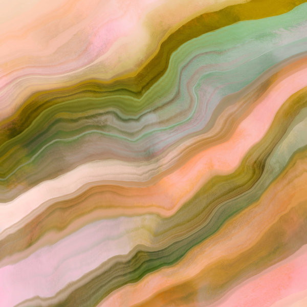 Wrought Studio " Marta Barragan Camarasa Rustic Desert Colours I " by ...