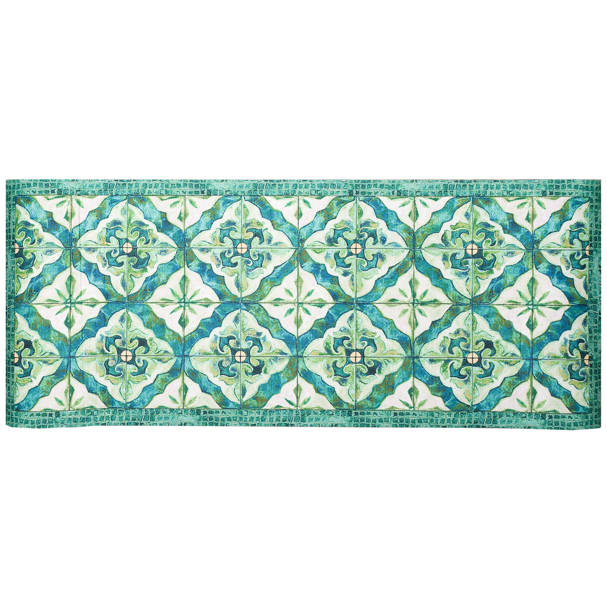 Lark Manor Bloomington Kitchen Mat & Reviews - Wayfair Canada