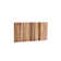 Wall!Supply UltraWood Teak Vertical FSC 100% FSC Nr.: SCS-COC-000652 ...