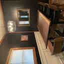 Union Rustic Lemay Iron Trestle Dining Table & Reviews - Wayfair Canada