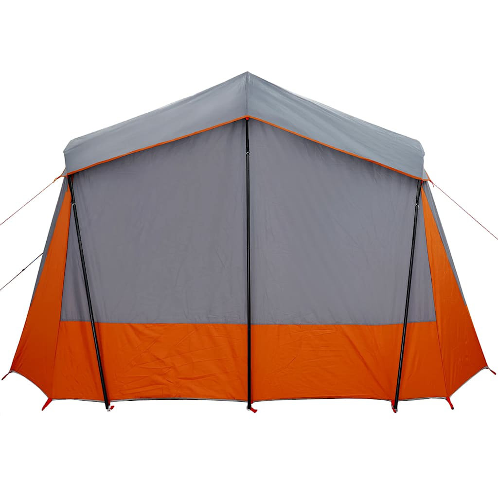 Vidaxl Camping Tent Cabin 5-Person Waterproof - Wayfair Canada