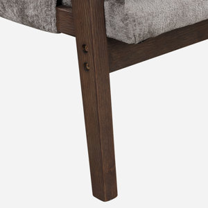 Corrigan Studio® Upholstered Dining Armchair | Wayfair