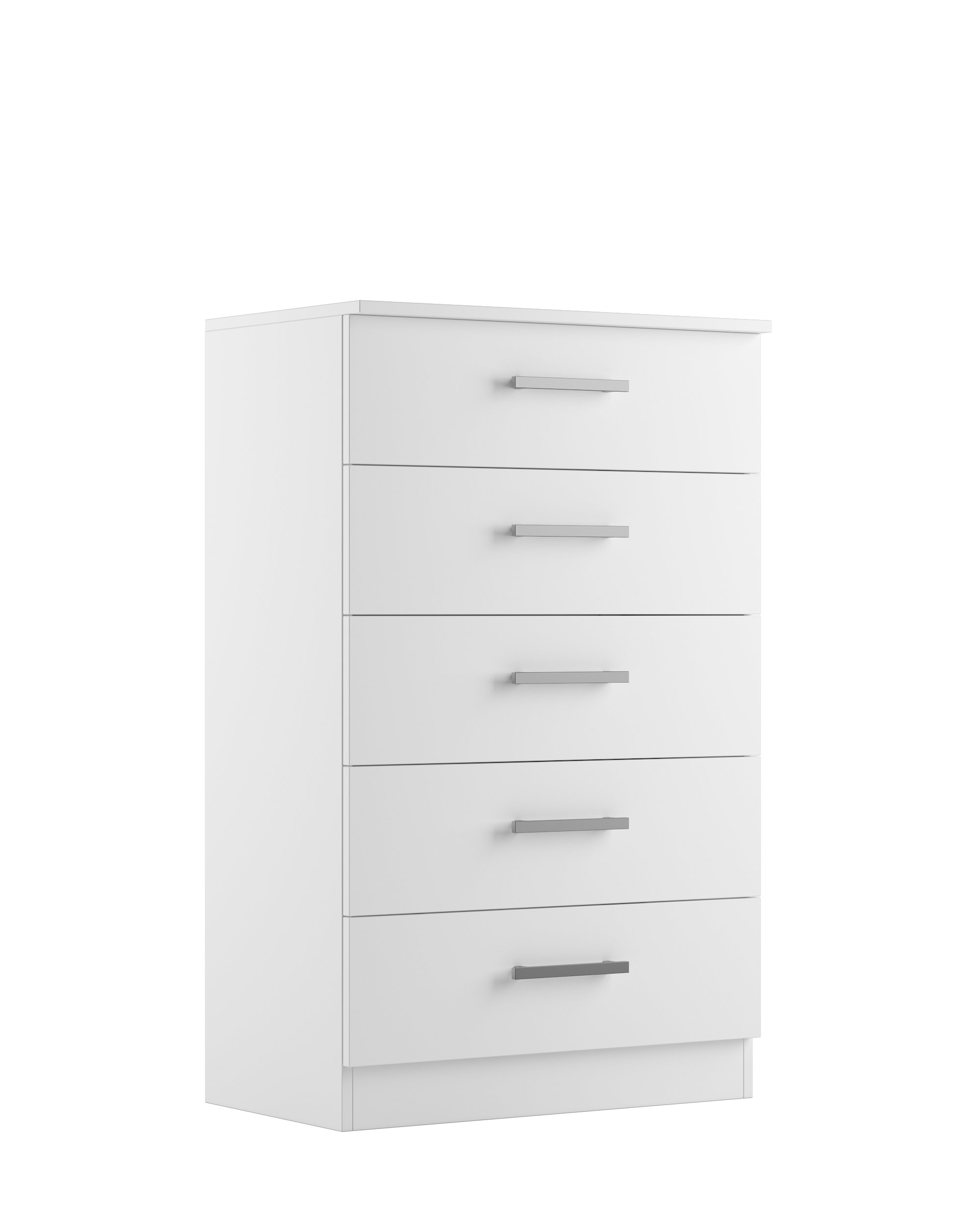 Latitude Run® 5 - Drawer Dresser & Reviews | Wayfair