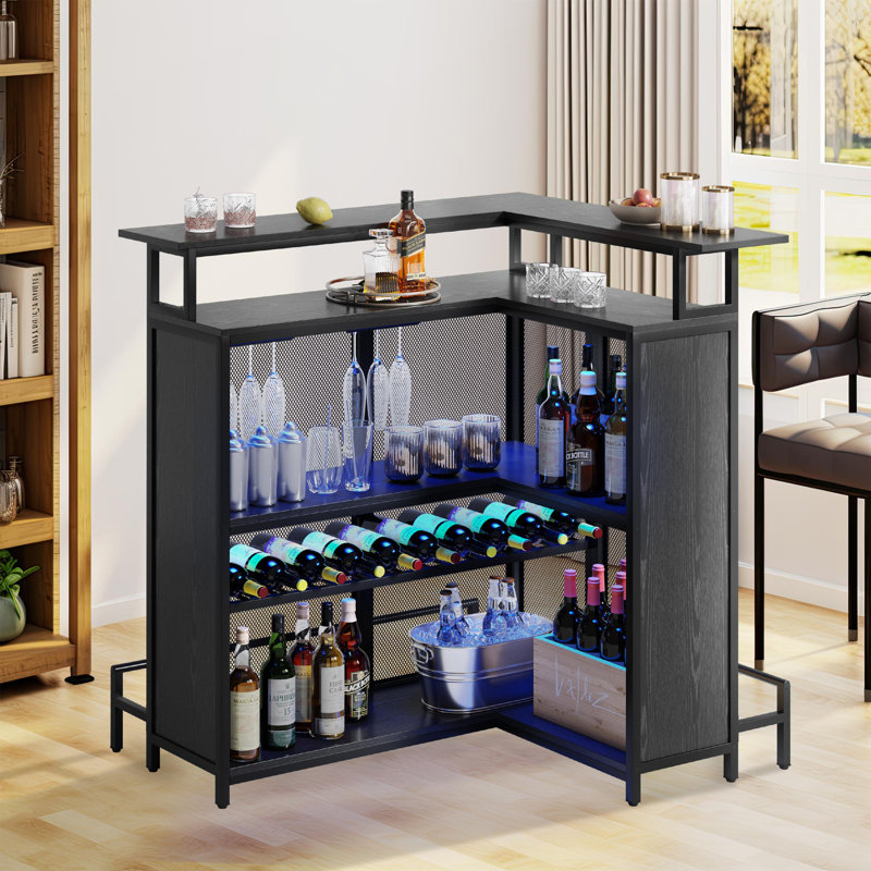 portable mini bar