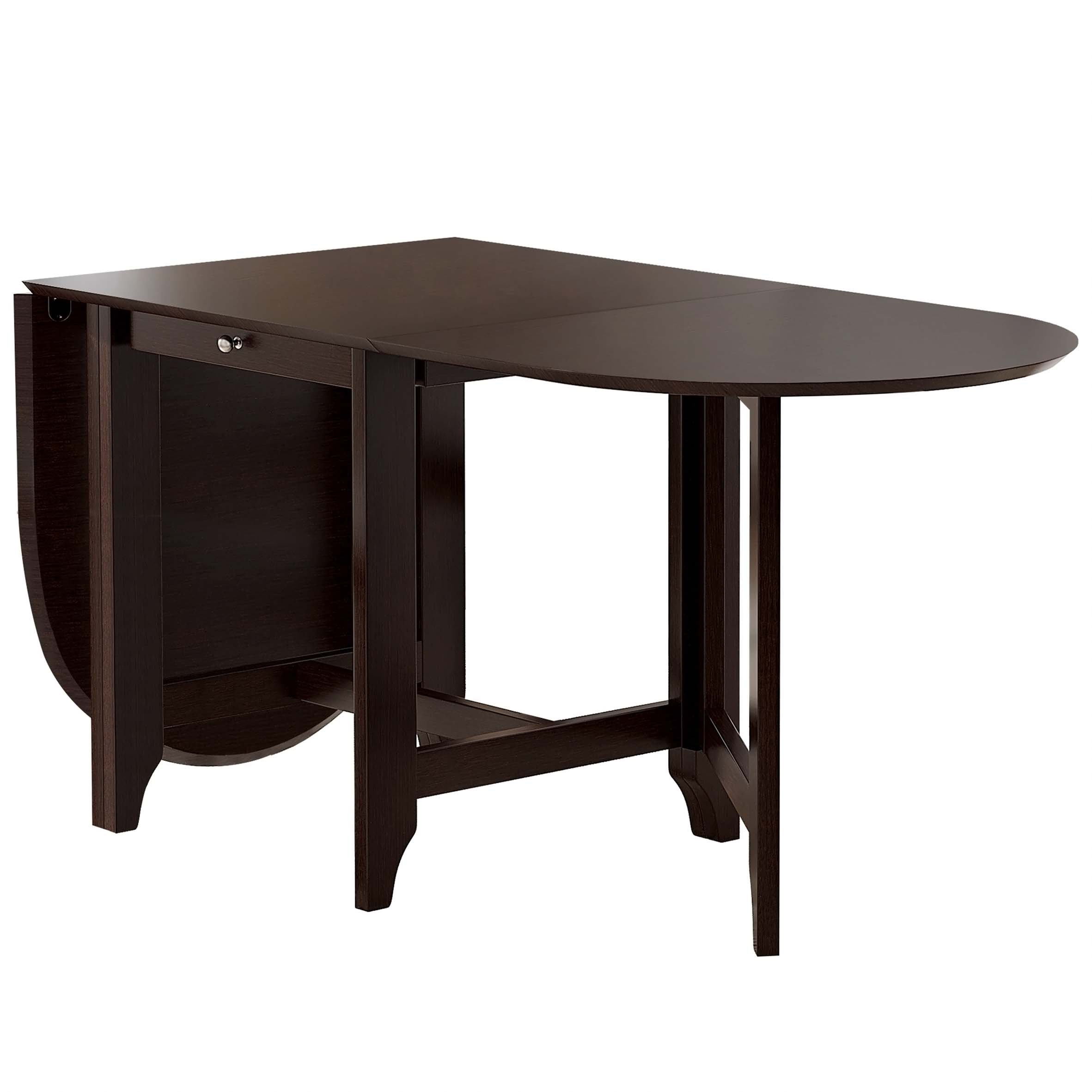 Latitude Run® 1 Piece Oval Dining Table without Chair | Wayfair