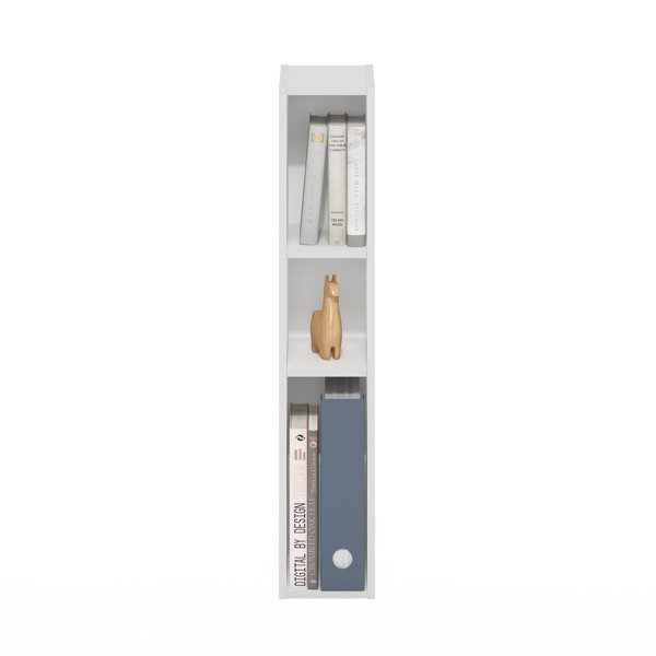 Ebern Designs Amilliana Bookcase & Reviews | Wayfair