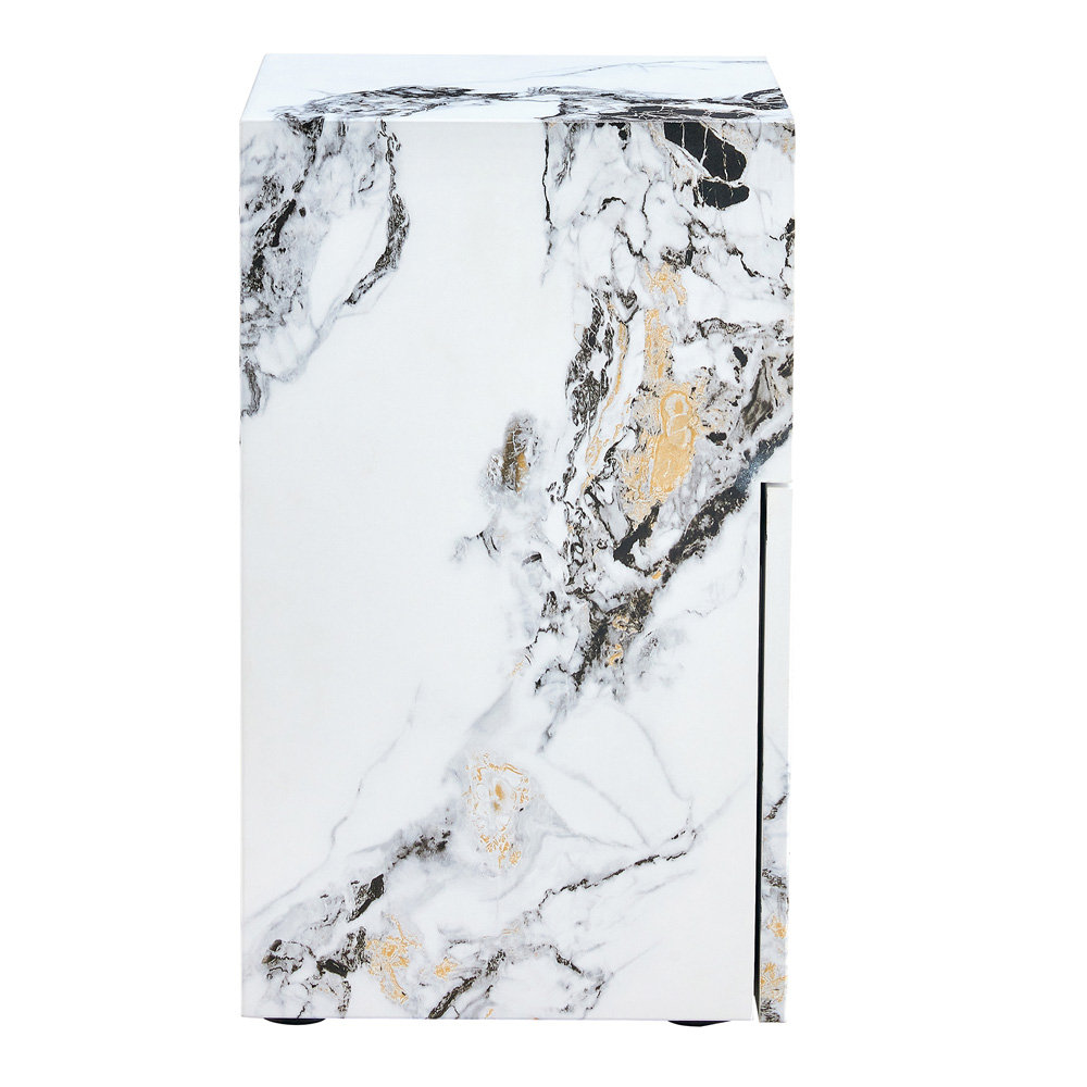 Wrought Studio™ Torbay Single Coffee Table | Wayfair