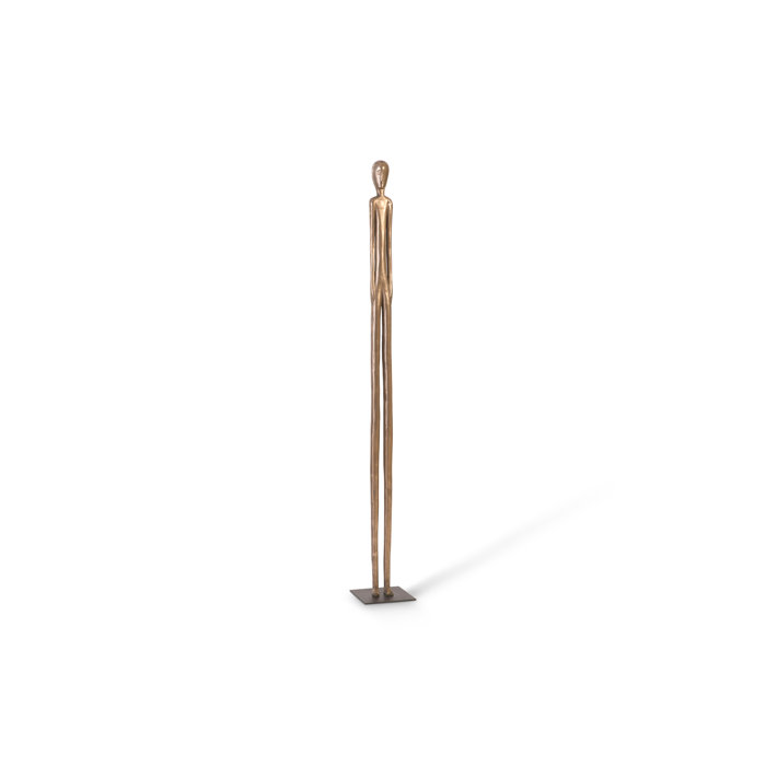 Phillips Collection Bulol Statue & Reviews | Perigold