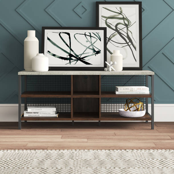 Mercury Row® Rexdale Bookcase & Reviews | Wayfair