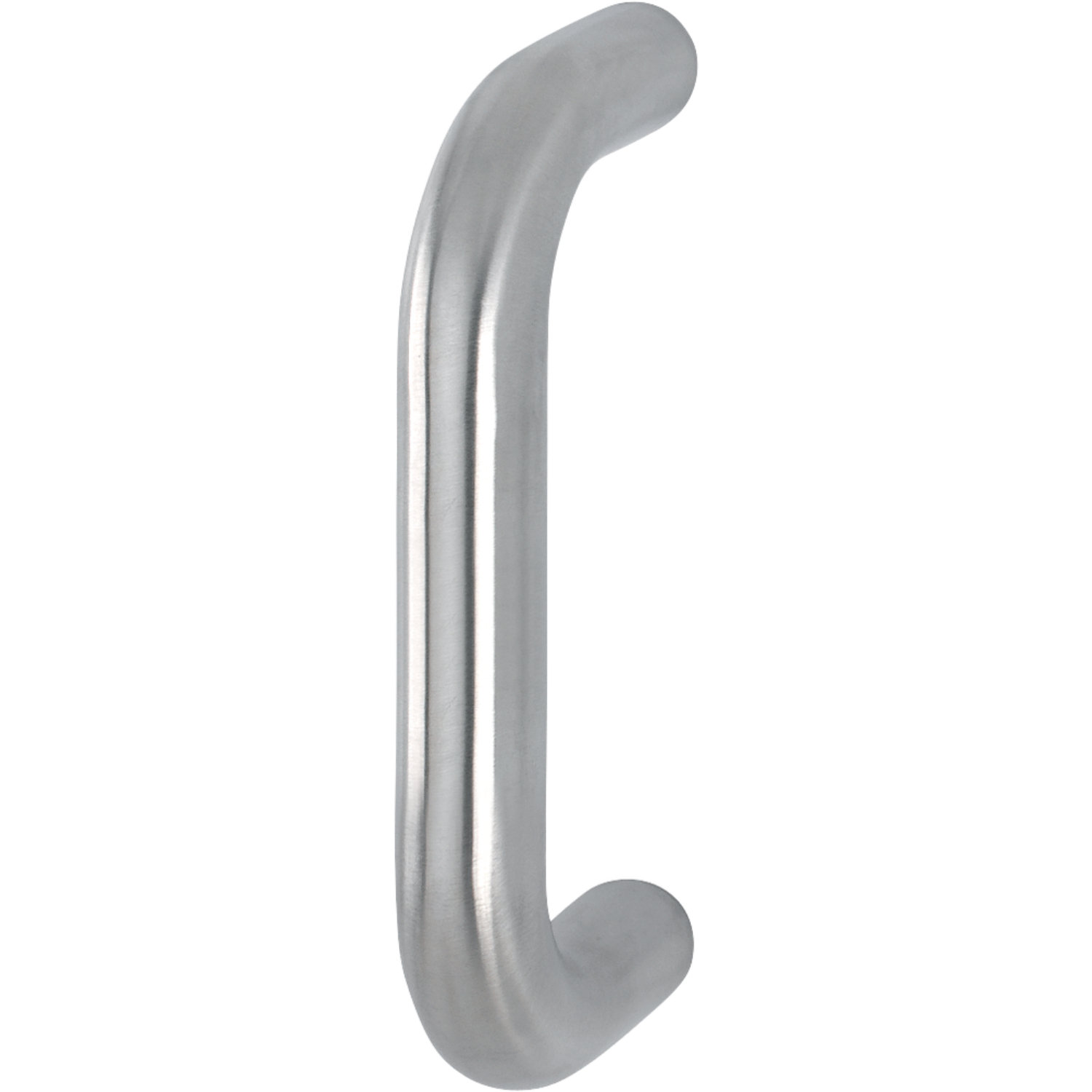 Symple Stuff Amarey Bolt Through Fix Pull Handle | Wayfair.co.uk