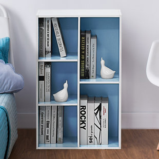 Wayfair | Narrow Bookcases You'll Love in 2023