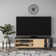 Latitude Run® Jayvis 62.9'' Media Console & Reviews | Wayfair
