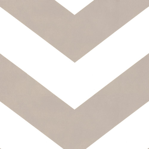 Graham & Brown Chevron Roll & Reviews | Wayfair