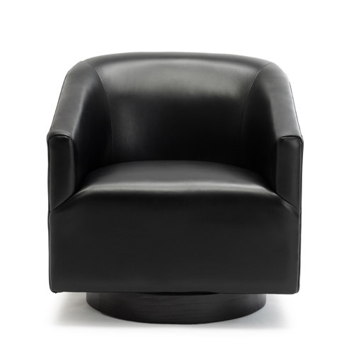 Modern Black Accent Chairs | AllModern
