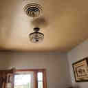 Ophelia & Co. Mahaska 3-Light 11.8" Semi Flush Mount & Reviews | Wayfair