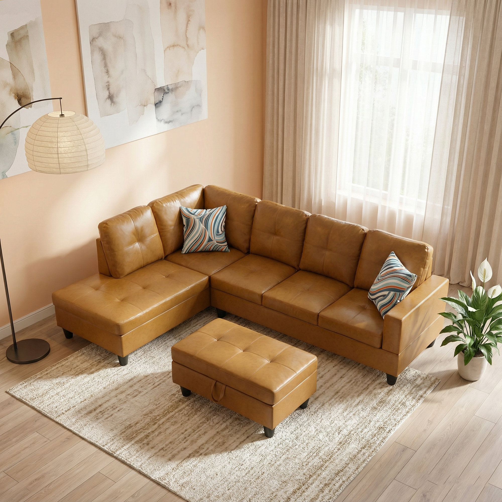 Is Red Barrel Studio Furniture Good Quality
