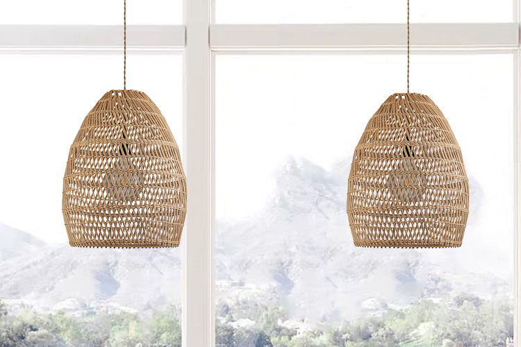 The Source for: big, bold pendant lights that make a statement in any ...