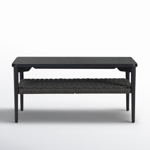 Modern Black Coffee Tables | AllModern