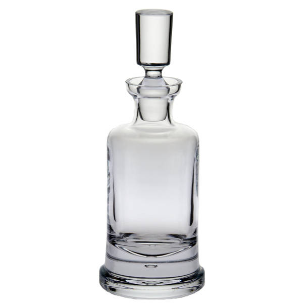 Alcott Hill® Ashlock 4 - Piece 6.75oz. Glass Snifter Glassware Set ...