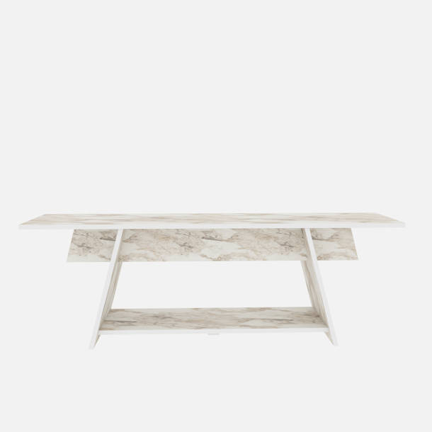 Wade Logan® Adcock Coffee Table & Reviews | Wayfair