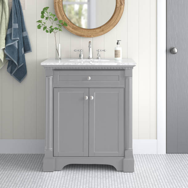 Ophelia & Co. Fenwick Damask Roll | Wayfair