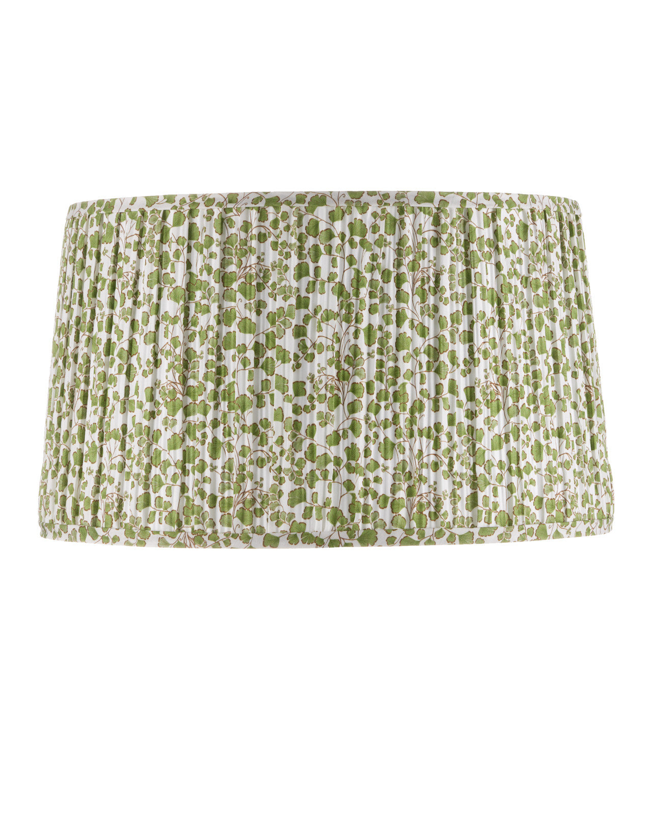Currey & Company Maiden Fern Tapered Lamp Shade - Wayfair Canada