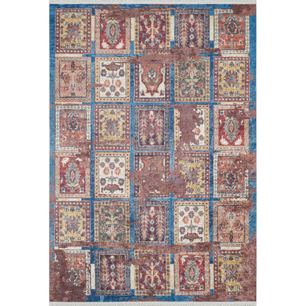 Lofy Usso Rug - Wayfair Canada