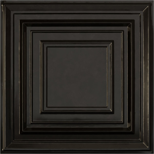 PCI Enterprises Multiplex EnduraWall Decorative 3D Wall Panel | Wayfair