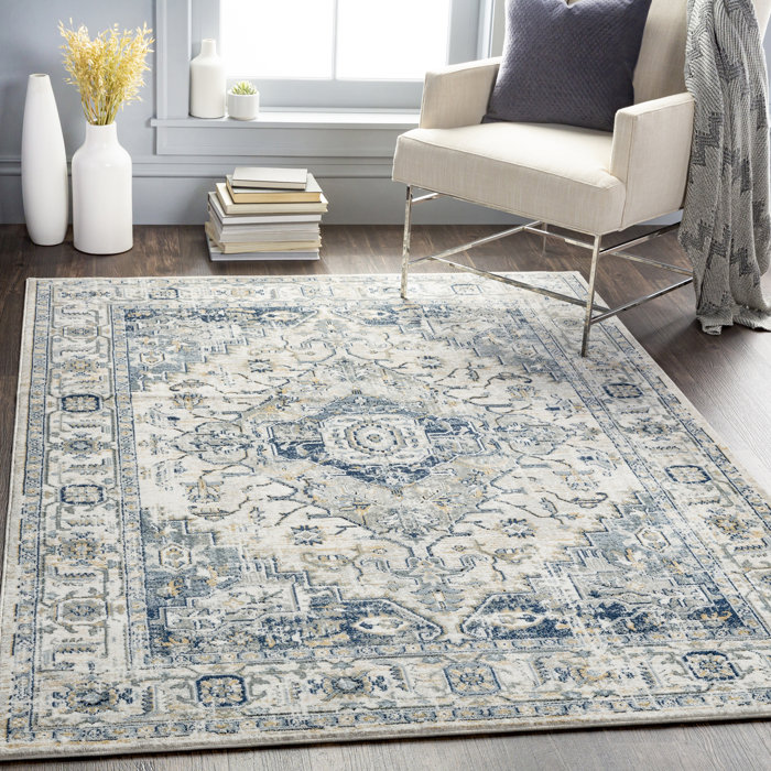 Langley Street Joe Area Rug & Reviews | Wayfair.co.uk
