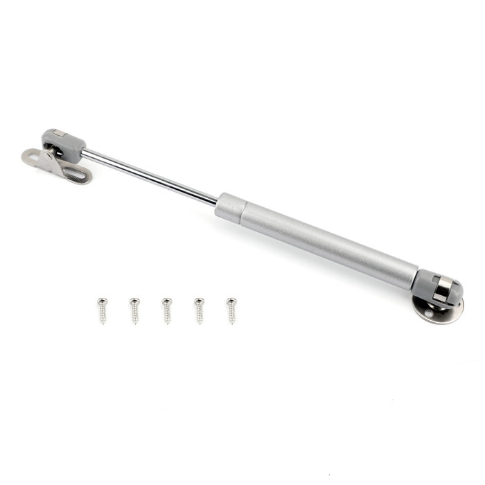 Artudatech 100N Hydraulic Gas Spring Lift Support Strut Hinge | Wayfair