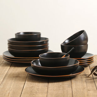 Chip Resistant Dinnerware| Up to 65% Off Until 11/20 | Wayfair | Wayfair
