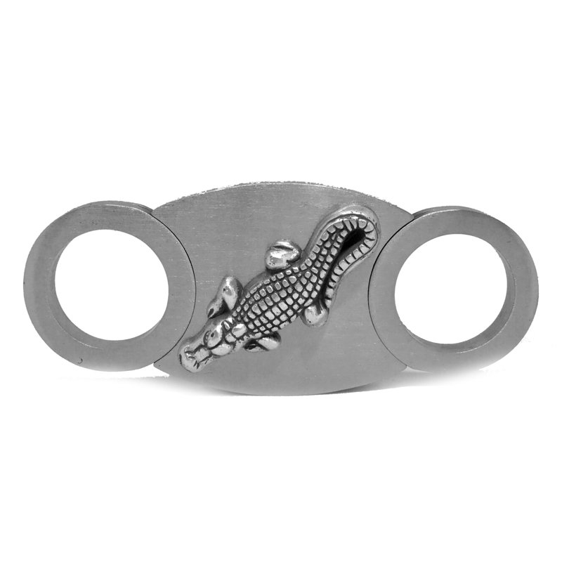 Cigar Cutters by Jim Alligator Cigar Cutter | Wayfair
