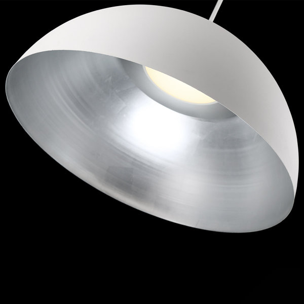 Modern Forms Yolo 1 - Light LED Pendant & Reviews | Wayfair
