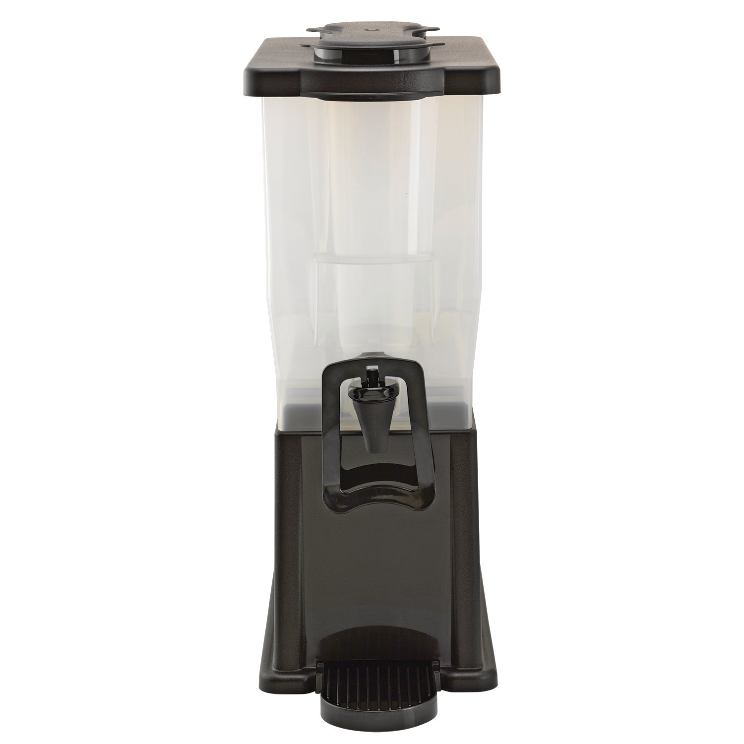 Service Ideas Rectangular 384 Oz. Beverage Dispenser | Wayfair