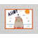 Brayden Studio Ahoy Walrus - Single Picture Frame Art Prints | Wayfair ...