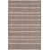 Dash and Albert Rugs Samson Oak Handwoven Indoor/Outdoor Rug & Reviews ...